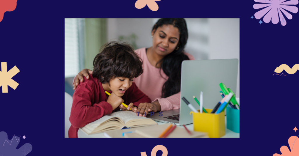 5 Essential Tips for Parents to Help Their Children Study Better – blog