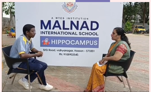 Unleashing Young Voices: Inside the Digital Journalism Club at ...